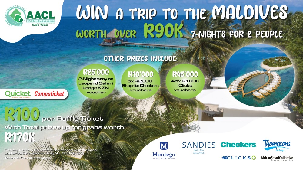 AACL - Featured Animal Welfare Organisation | PetlifeSA™