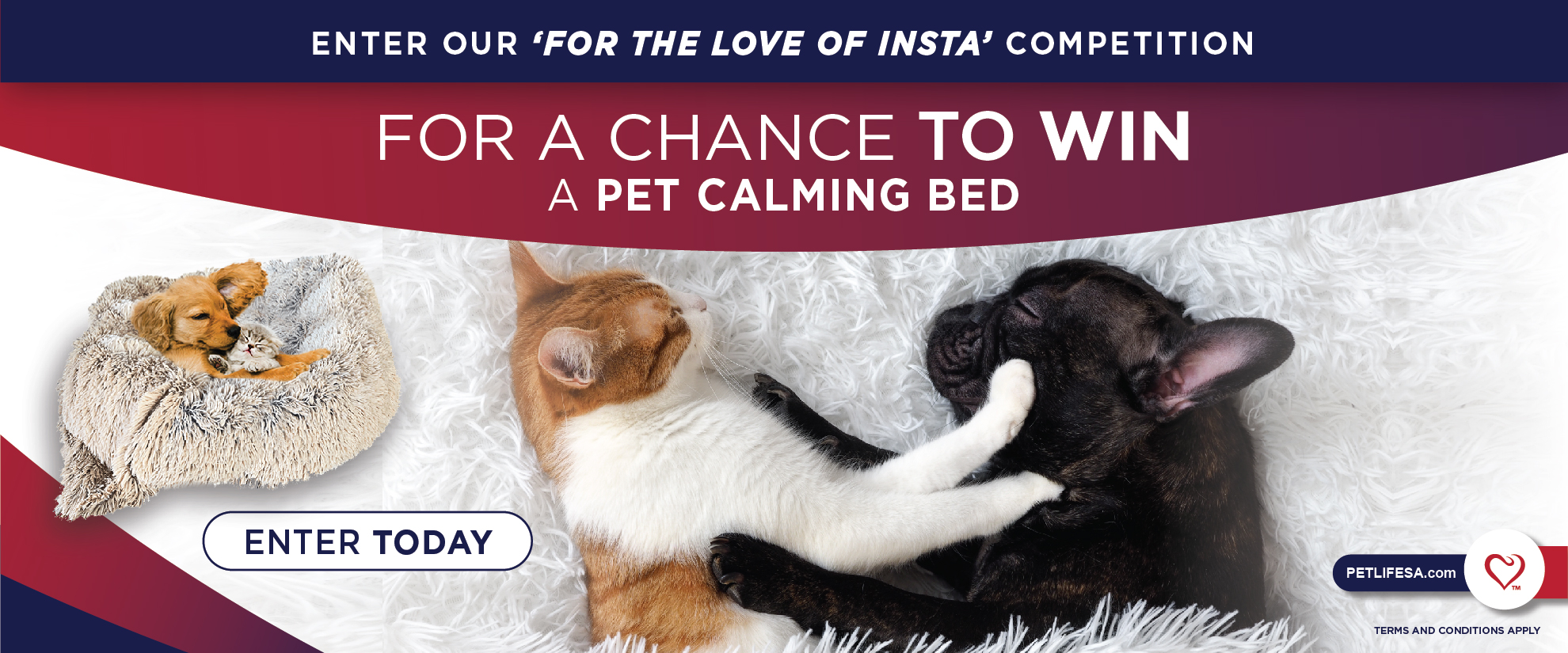 PetlifeSA™ - A Place for Dog & Cat Lovers | petlifesa.com