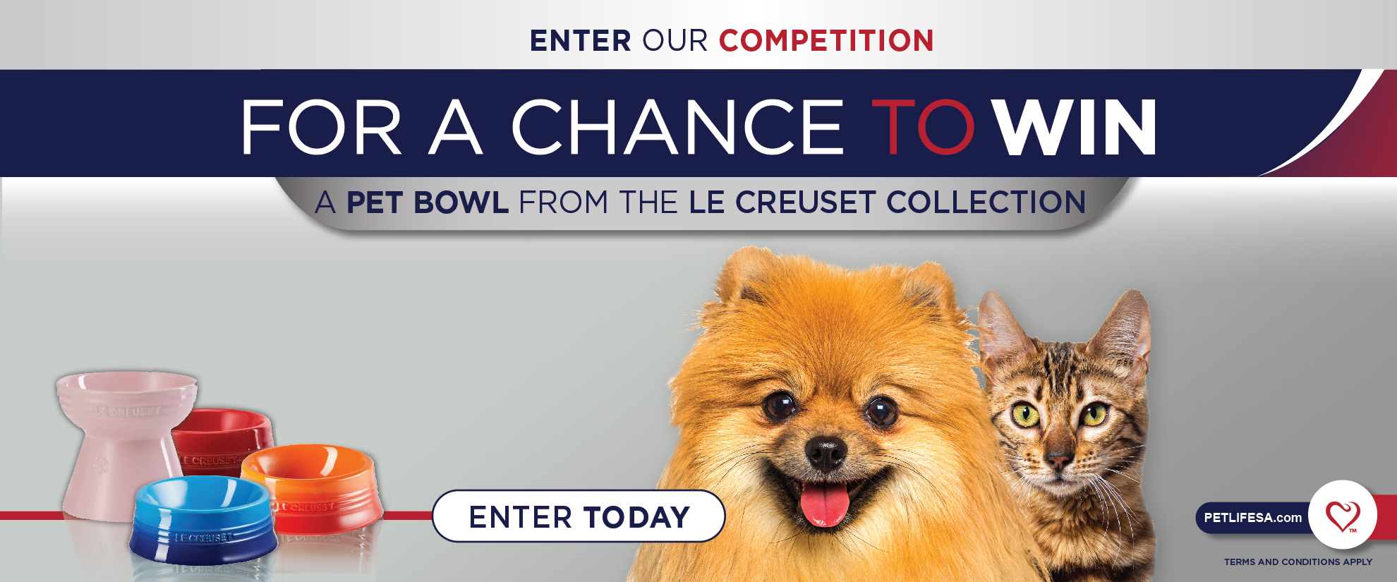 PetlifeSA™ - A Place for Dog & Cat Lovers | petlifesa.com